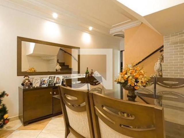 Casa à Venda Torres Tibagy, 3 Quartos, 175 m² Guarulhos
