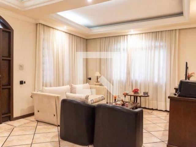 Casa à Venda Torres Tibagy, 3 Quartos, 264 m² Guarulhos