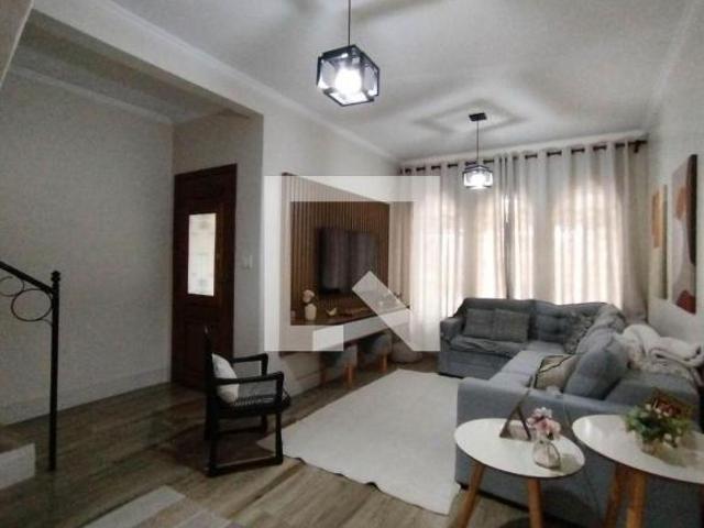 Casa à Venda Tatuapé, 4 Quartos, 120 m2