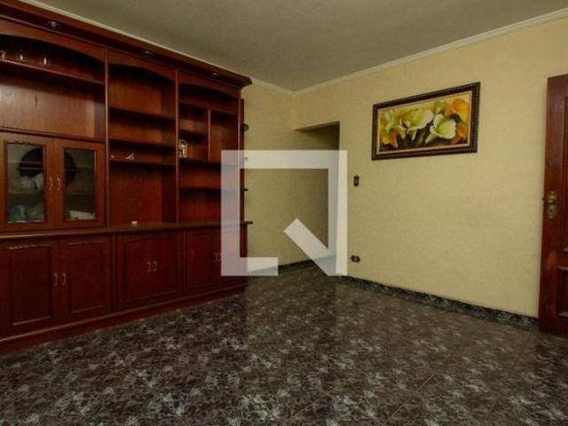 Casa à Venda Tatuapé, 4 Quartos, 130 m² São Paulo