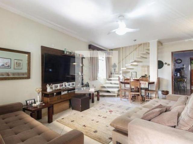 Casa à Venda Tatuapé, 5 Quartos, 149 m² São Paulo