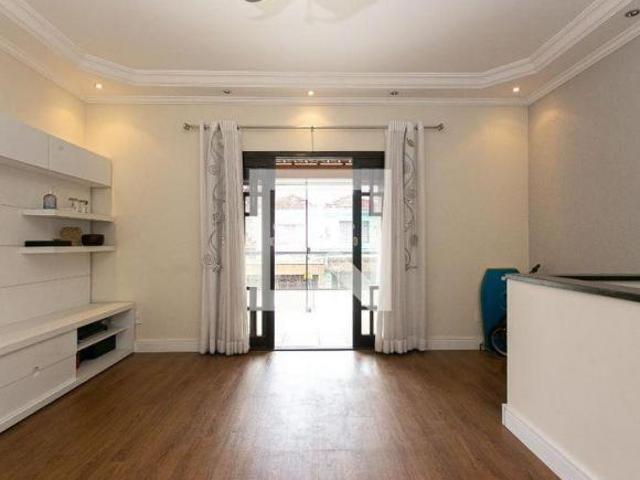 Casa à Venda Tatuapé, 4 Quartos, 165 m² São Paulo