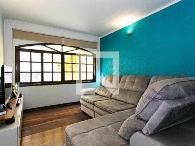 Casa à Venda Tatuapé, 4 Quartos, 167 m² São Paulo