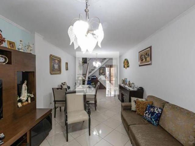 Casa à Venda Tatuapé, 4 Quartos, 175 m2