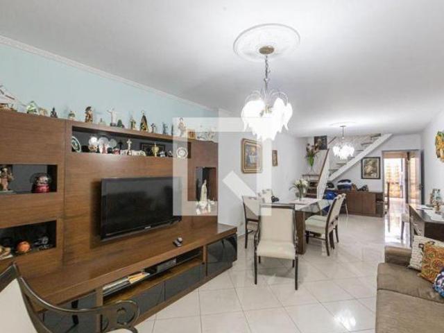 Casa à Venda Tatuapé, 4 Quartos, 175 m2