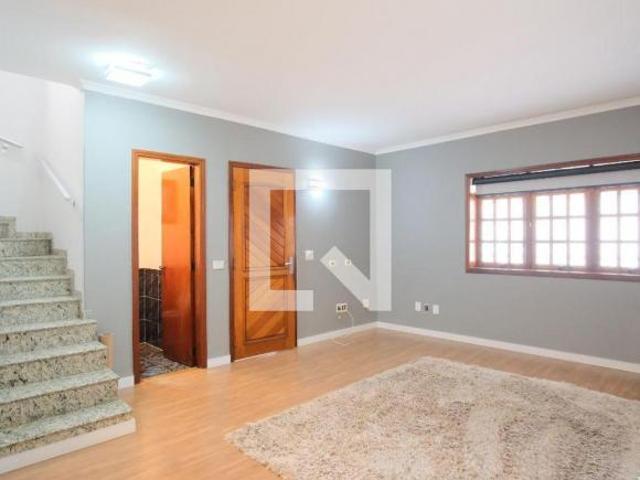 Casa à Venda Tatuapé, 4 Quartos, 180 m2