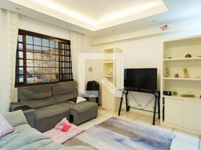 Casa à Venda Tatuapé, 4 Quartos, 180 m2