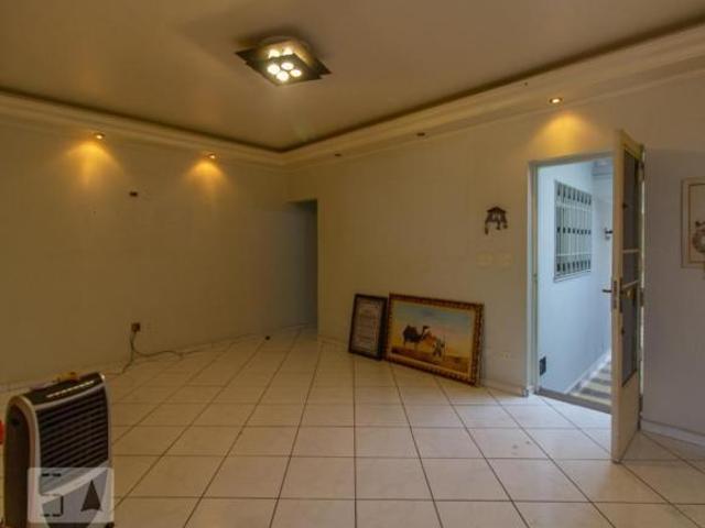 Casa à Venda Tatuapé, 4 Quartos, 190 m2