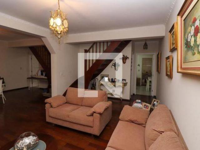 Casa à Venda Tatuapé, 4 Quartos, 200 m² São Paulo