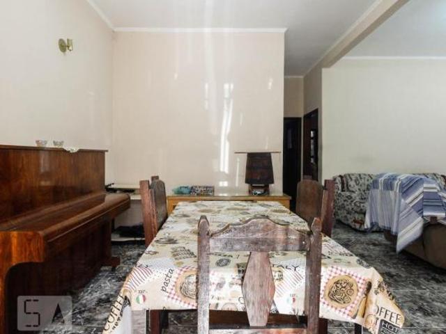 Casa à Venda Tatuapé, 4 Quartos, 210 m2
