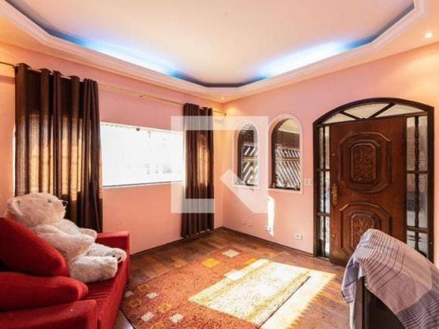 Casa à Venda Tatuapé, 4 Quartos, 220 m2