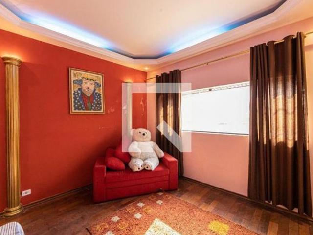Casa à Venda Tatuapé, 4 Quartos, 220 m2