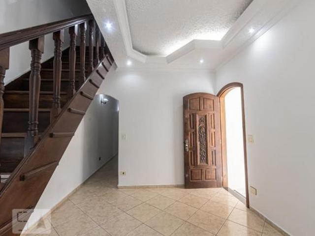 Casa à Venda Tatuapé, 4 Quartos, 231 m² São Paulo