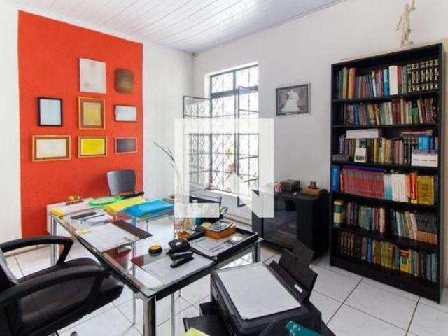 Casa à Venda Tatuapé, 4 Quartos, 240 m2