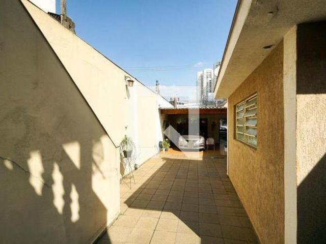 Casa à Venda Tatuapé, 4 Quartos, 241 m2