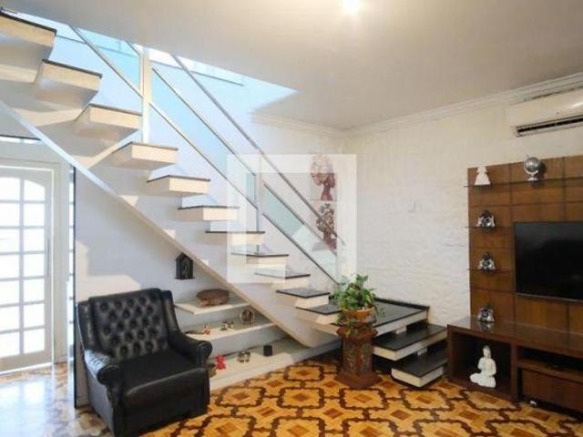 Casa à Venda Tatuapé, 4 Quartos, 255 m² São Paulo