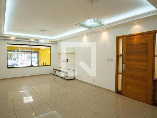 Casa à Venda Tatuapé, 4 Quartos, 250 m2