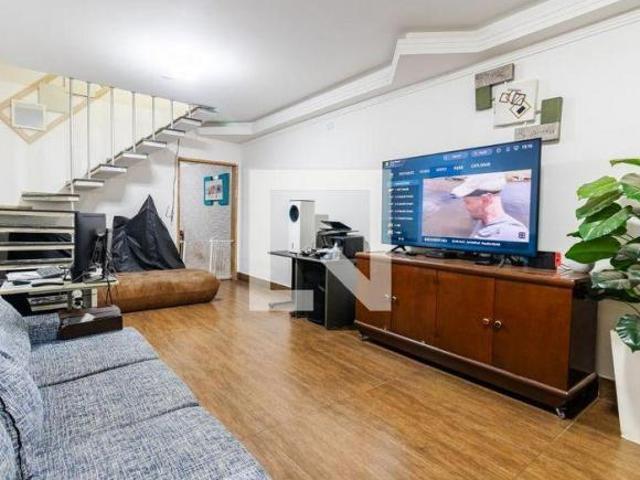 Casa à Venda Tatuapé, 4 Quartos, 250 m2