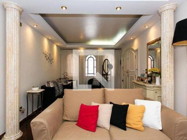Casa à Venda Tatuapé, 4 Quartos, 250 m2