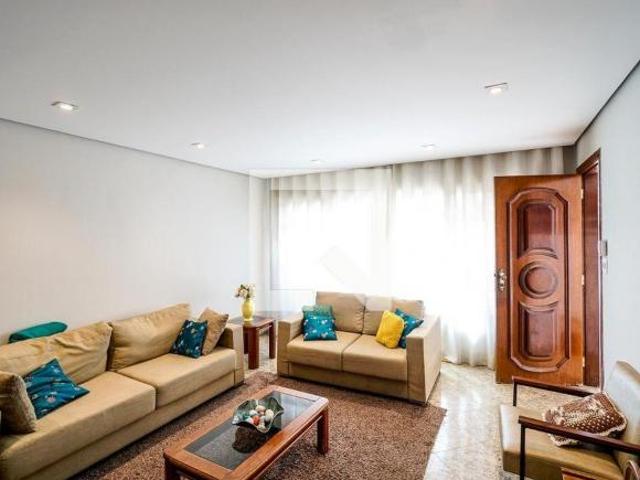 Casa à Venda Tatuapé, 4 Quartos, 276 m2