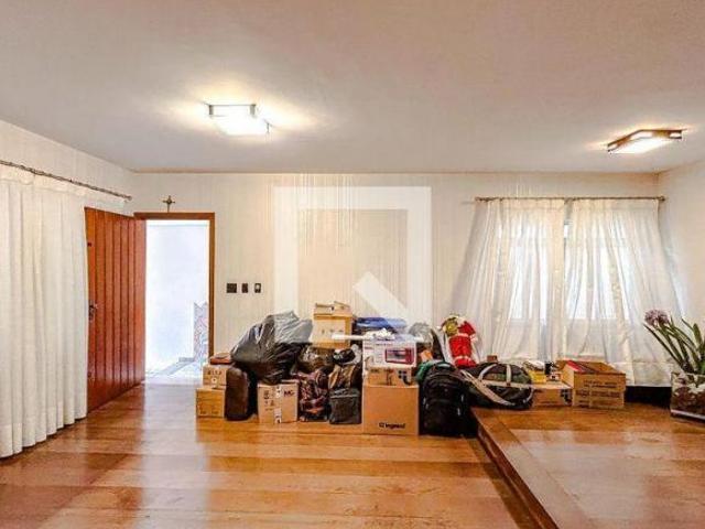 Casa à Venda Tatuapé, 4 Quartos, 295 m2