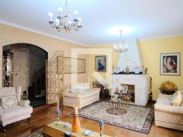 Casa à Venda Tatuapé, 4 Quartos, 290 m² São Paulo