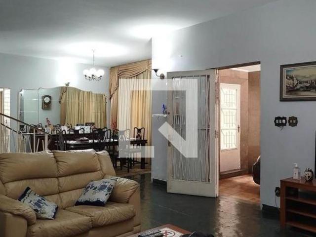 Casa à Venda Tatuapé, 4 Quartos, 300 m2
