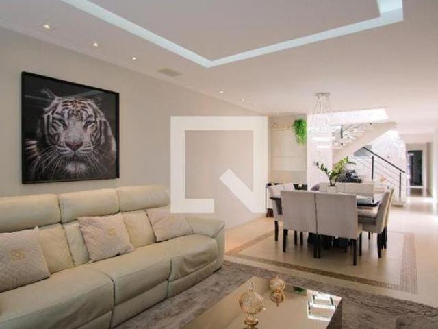 Casa à Venda Tatuapé, 4 Quartos, 320 m2