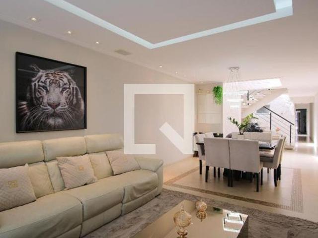 Casa à Venda Tatuapé, 4 Quartos, 320 m2