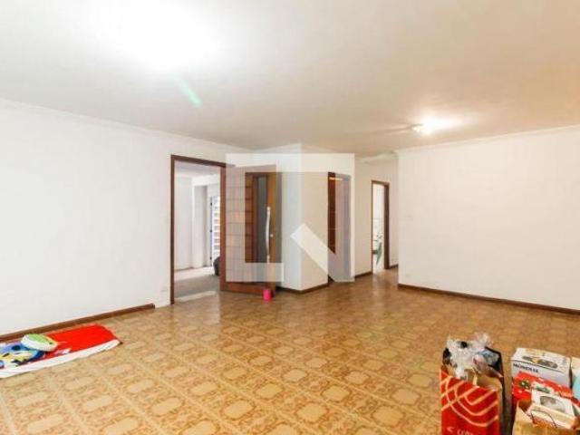 Casa à Venda Tatuapé, 4 Quartos, 330 m2