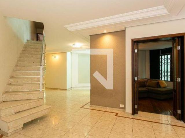 Casa à Venda Tatuapé, 4 Quartos, 400 m2