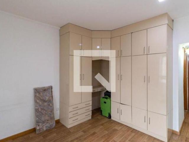 Casa à Venda Tatuapé, 4 Quartos, 96 m2