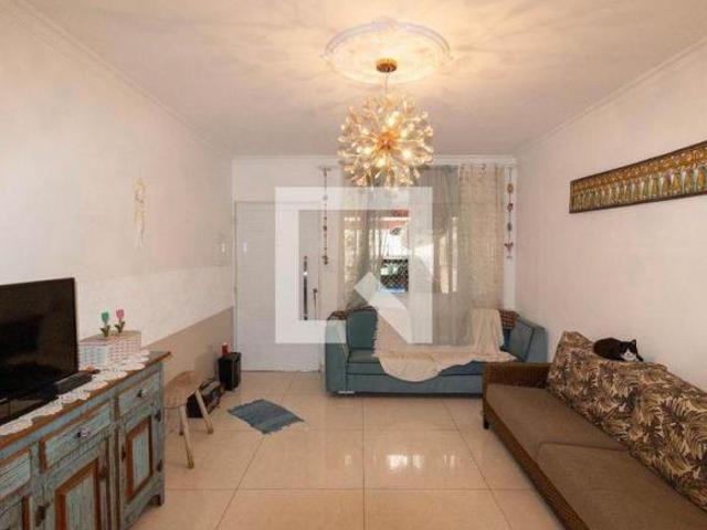 Casa à Venda Tatuapé, 4 Quartos, 96 m² São Paulo