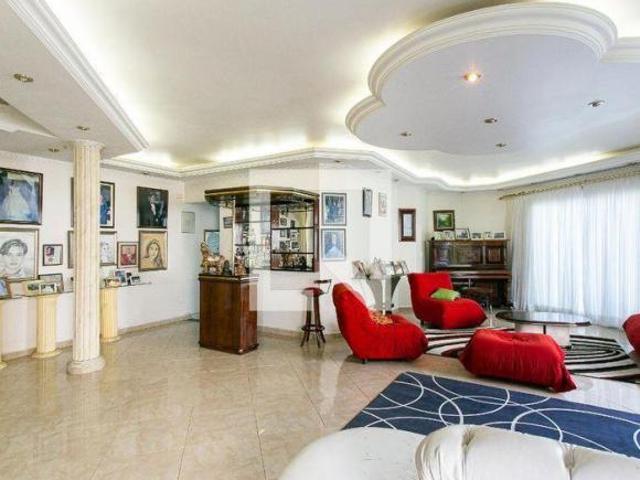 Casa à Venda Tatuapé, 5 Quartos, 1000 m2