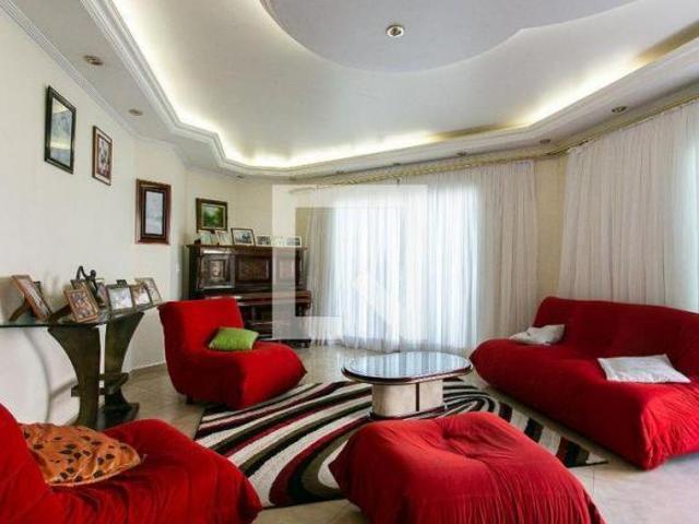 Casa à Venda Tatuapé, 5 Quartos, 1000 m² São Paulo