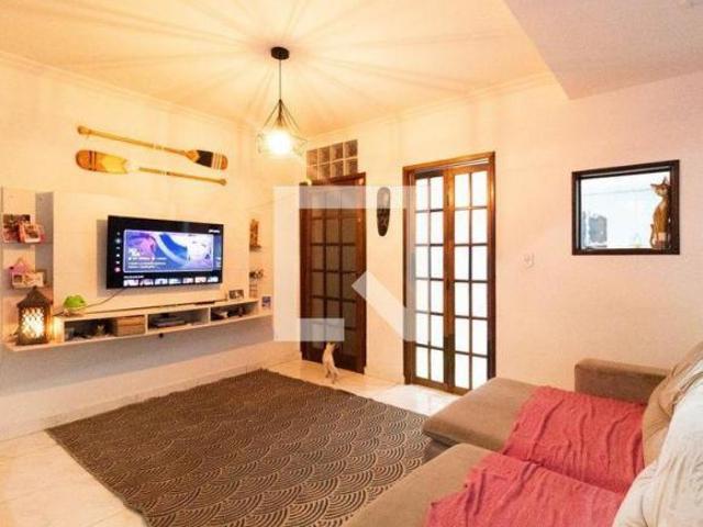 Casa à Venda Tatuapé, 5 Quartos, 140 m2