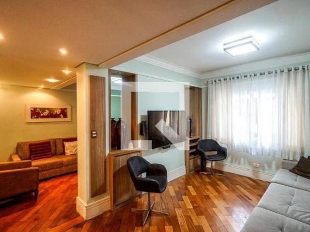 Casa à Venda Tatuapé, 5 Quartos, 184 m² São Paulo