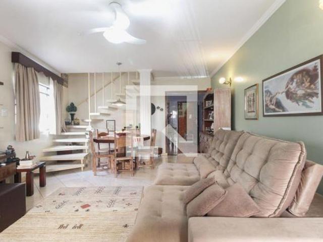 Casa à Venda Tatuapé, 5 Quartos, 209 m2