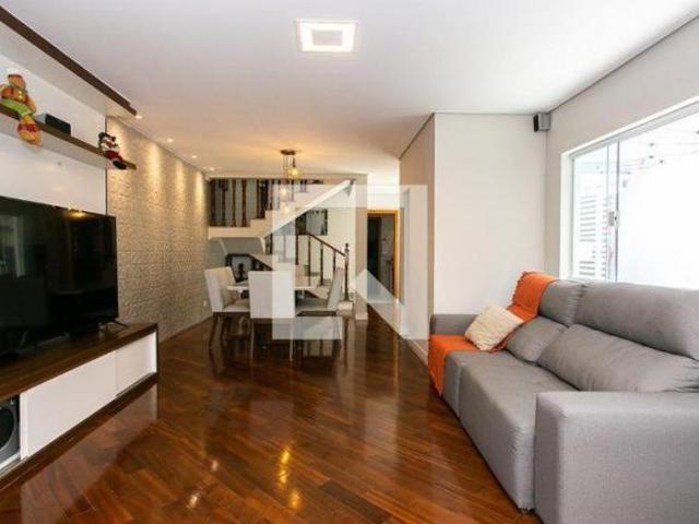 Casa à Venda Tatuapé, 5 Quartos, 260 m² São Paulo