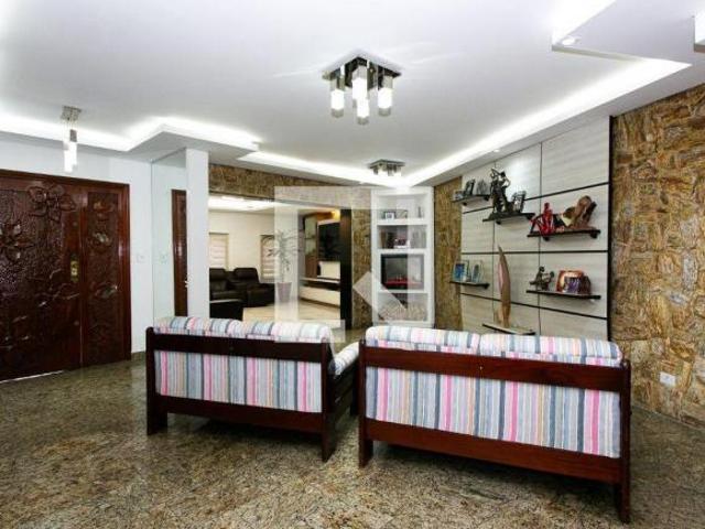 Casa à Venda Tatuapé, 5 Quartos, 750 m2
