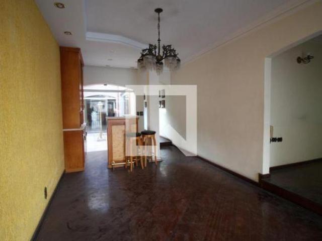 Casa à Venda Tatuapé, 6 Quartos, 490 m² São Paulo