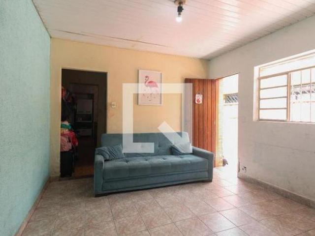 Casa à Venda Tatuapé, 1 Quarto, 60 m² São Paulo