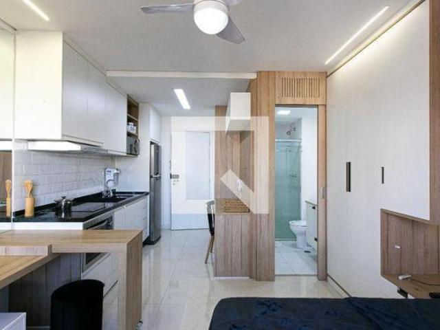 Casa à Venda Tatuapé, 1 Quarto, 25 m² São Paulo