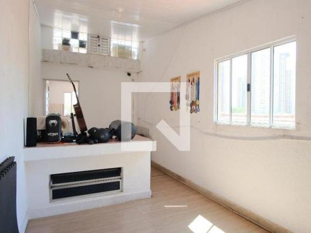 Casa à Venda Tatuapé, 1 Quarto, 280 m2