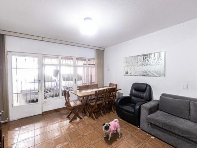 Casa à Venda Tatuapé, 2 Quartos, 105 m2
