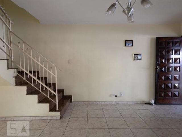 Casa à Venda Tatuapé, 2 Quartos, 107 m2