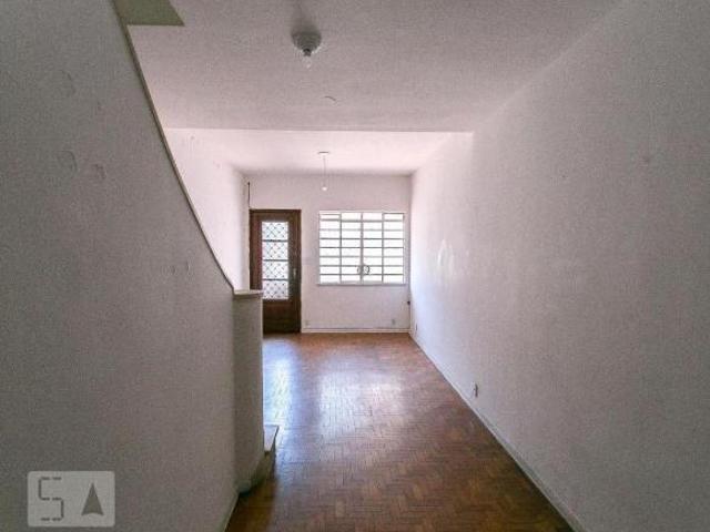 Casa à Venda Tatuapé, 2 Quartos, 108 m2