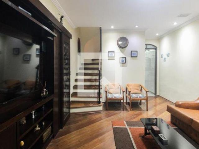 Casa à Venda Tatuapé, 2 Quartos, 109 m² São Paulo