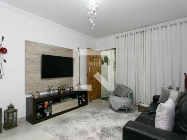 Casa à Venda Tatuapé, 2 Quartos, 100 m2