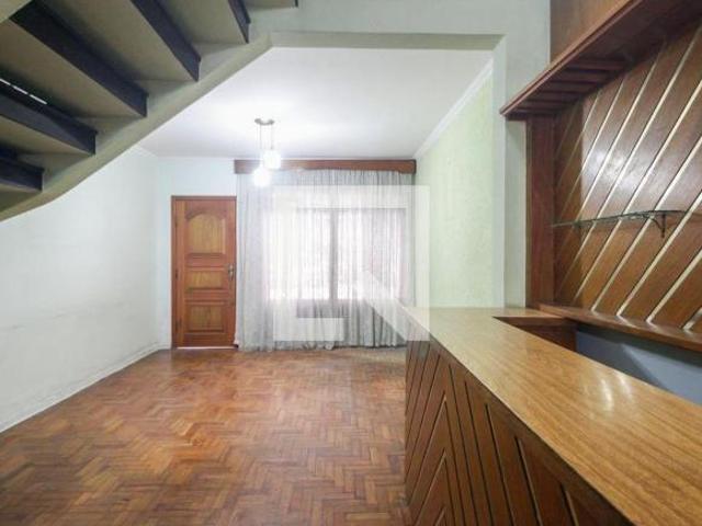 Casa à Venda Tatuapé, 2 Quartos, 100 m2